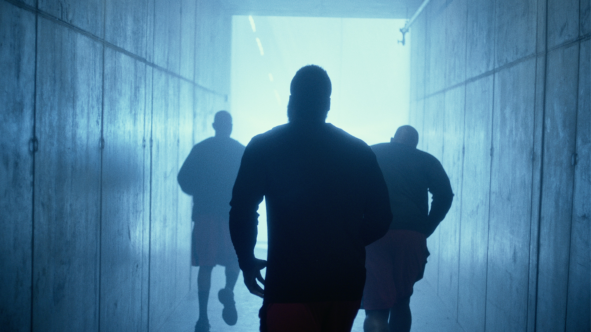 Chris Westlund — Cinematographer